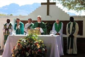 Understanding Catholic Last Rites - KCCNJ