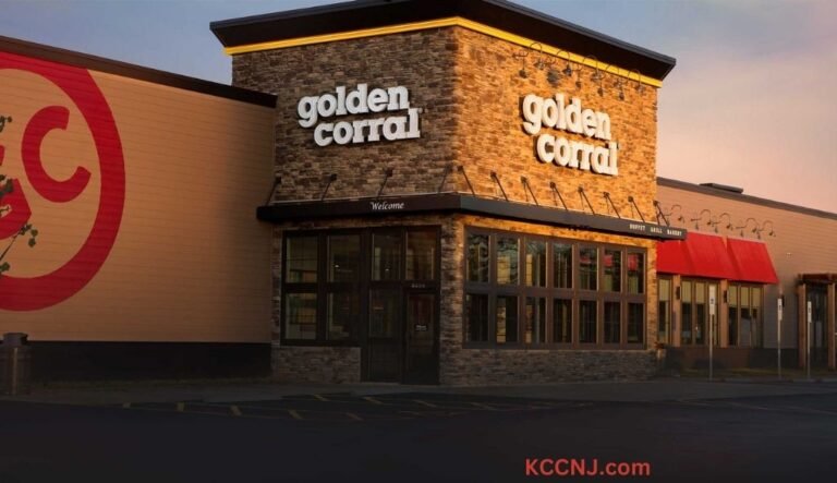 Golden Corral Christmas Hours: 2024 Holiday Dining Guide
