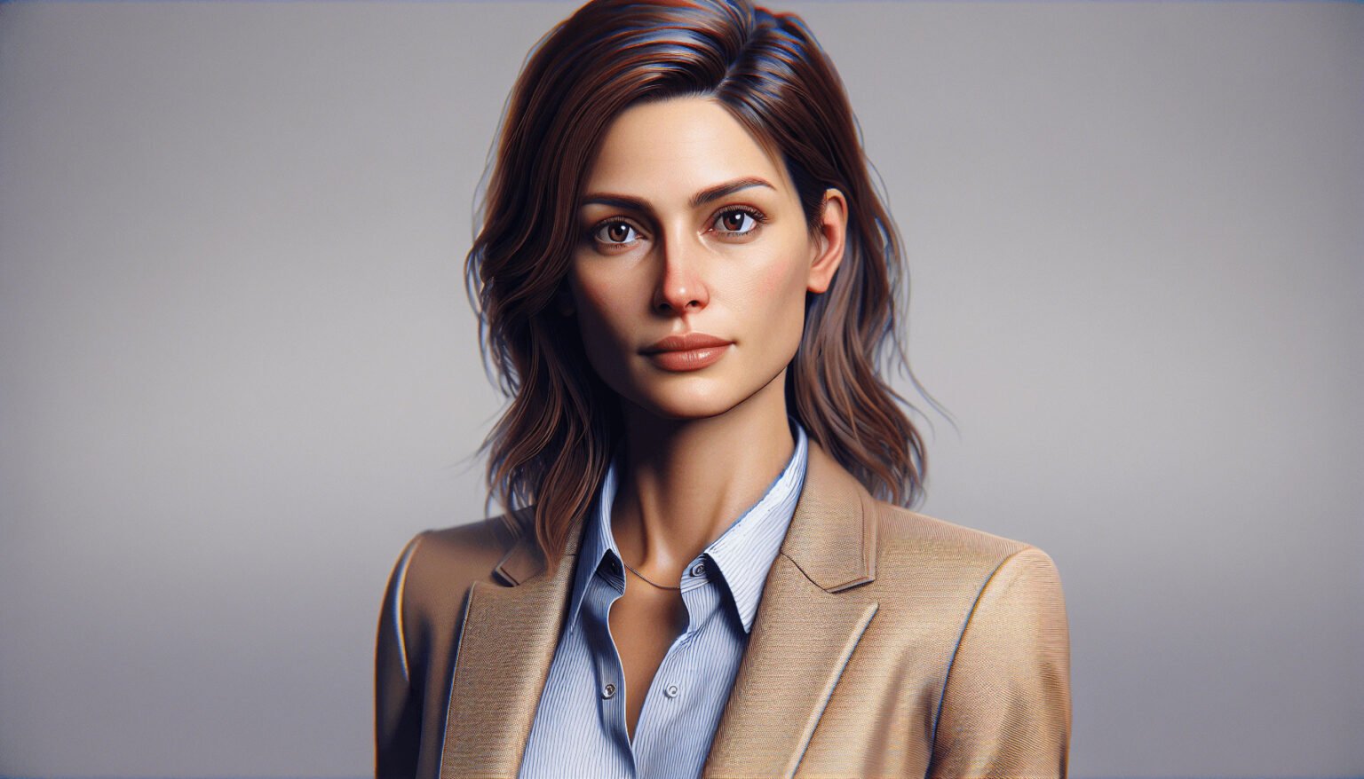 Raquel Alessi’s Early Start In The Spotlight, On-Screen Presence, Low ...